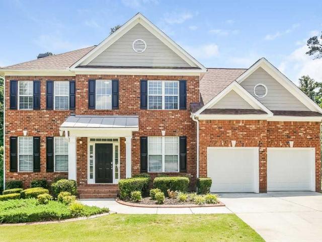 5 Bedroom Home for Rent at 410 Amesbury Cv Sw, Atlanta, GA 30331