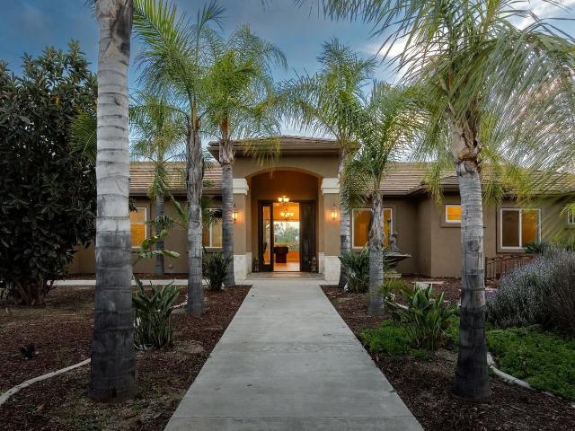 5 Bedroom Home for Rent at 41750 Avenida Ortega, Temecula, CA 92592