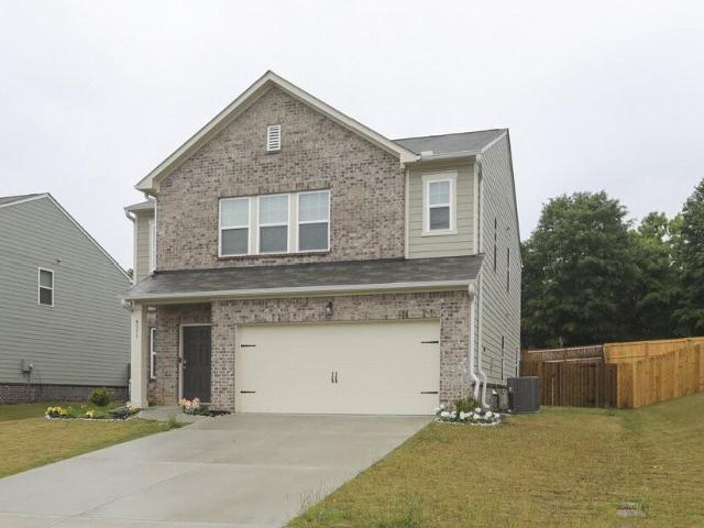 5 Bedroom Home for Rent at 4211 Kendrick Cir, Loganville, GA 30052