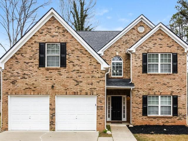 5 Bedroom Home for Rent at 4213 Kenwood Trl, Atlanta, GA 30349