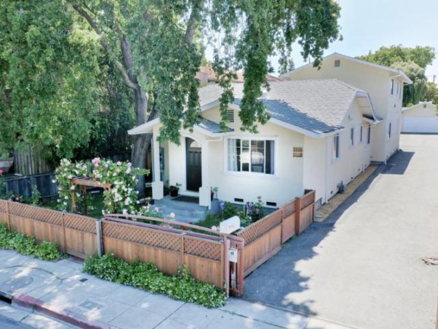 5 Bedroom Home for Rent at 425 Oak Ave #B, Redwood City, CA 94061 Palm Park
