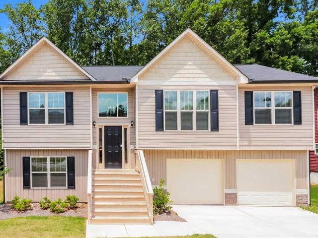 5 Bedroom Home for Rent at 427 Charleston Pl, Villa Rica, GA 30180
