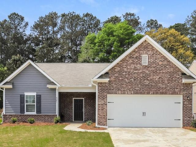 5 Bedroom Home for Rent at 4281 Kendrick Cir, Loganville, GA 30052