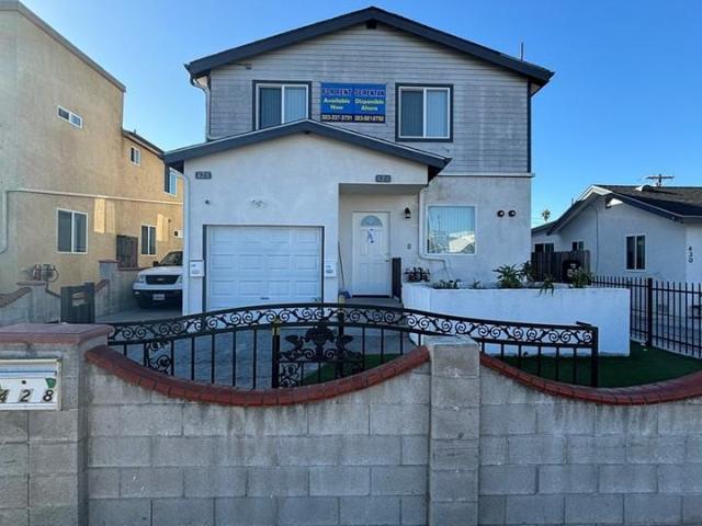 5 Bedroom Home for Rent at 428 West 109th Street, Los Angeles, CA 90061 Congress Southeast