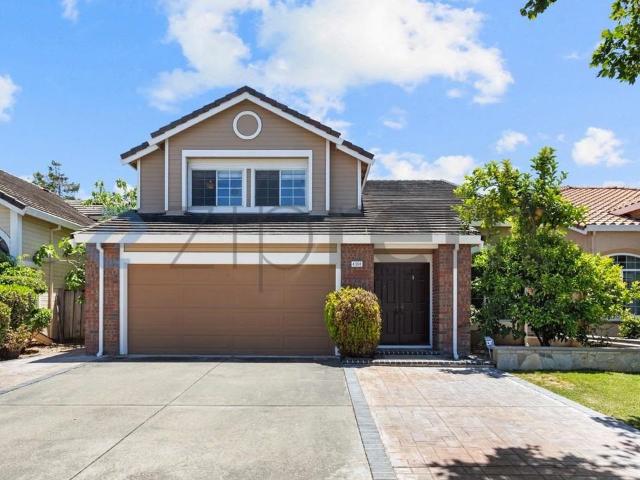 5 Bedroom Home for Rent at 4308 Remora Dr, Union City, CA 94587