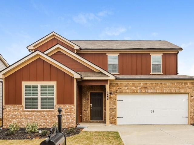 5 Bedroom Home for Rent at 441 Culloden Moor Dr, Mcdonough, GA 30253