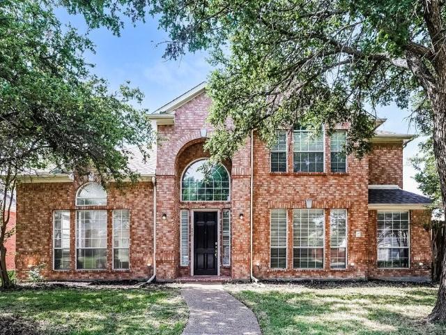 5 Bedroom Home for Rent at 4420 Vanderpool Dr, Plano, TX 75024