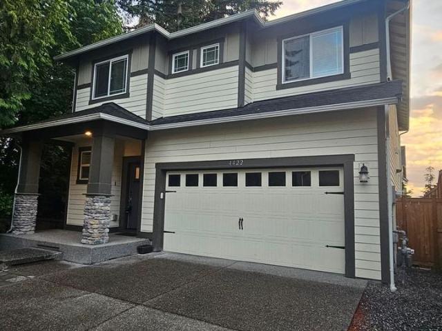 5 Bedroom Home for Rent at 4422 237th Pl Se, Bothell, WA 98021 Fitzgerald 35th SE