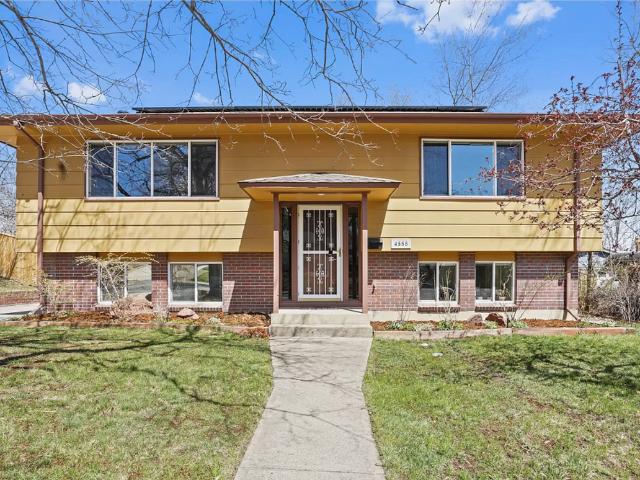 5 Bedroom Home for Rent at 4555 Brookfield Dr, Boulder, CO 80305 Martin Acres