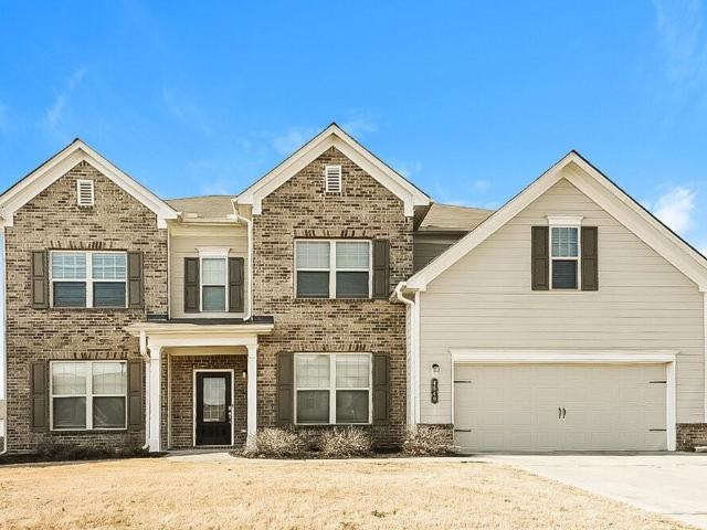 5 Bedroom Home for Rent at 4640 Settlers Grove Rd, Cumming, GA 30028