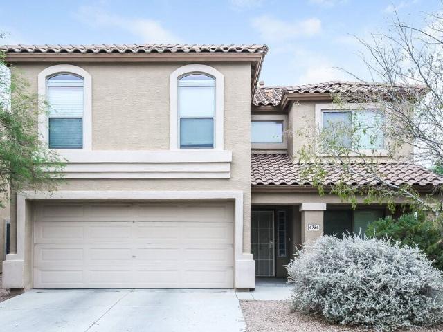 5 Bedroom Home for Rent at 4734 W Fawn Dr, Phoenix, AZ 85339 Cheatham Farms