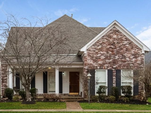 5 Bedroom Home for Rent at 4797 Stone Cross Dr, Olive Branch, MS 38654