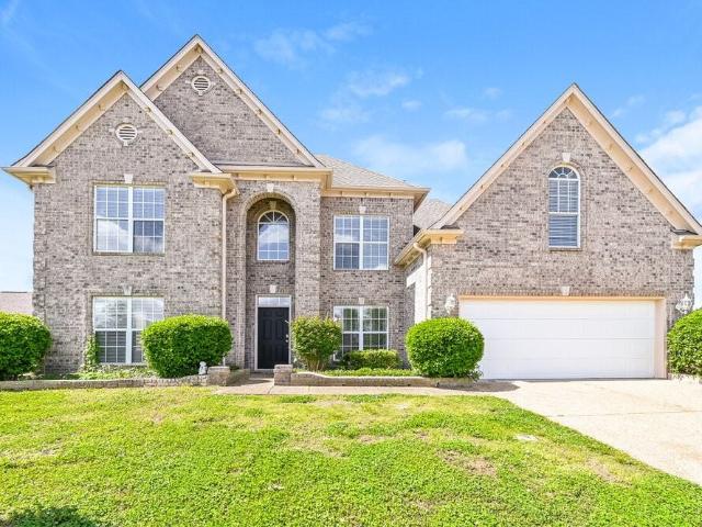 5 Bedroom Home for Rent at 4815 Half Moon Cv, Memphis, TN 38125 Pinnacle Point