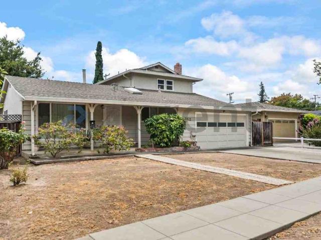 5 Bedroom Home for Rent at 4842 Englewood Dr, San Jose, CA 95129 Country Lane