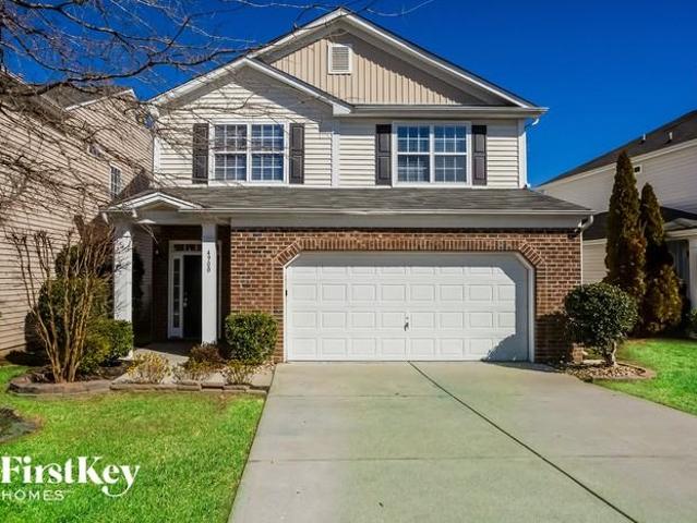 5 Bedroom Home for Rent at 4900 Abercromby St, Charlotte, NC 28213 Back Creek Church Road