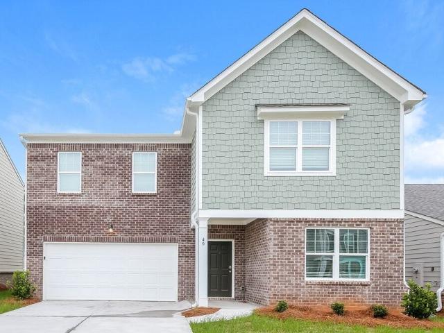 5 Bedroom Home for Rent at 49 Hyde Park, Winder, GA 30680