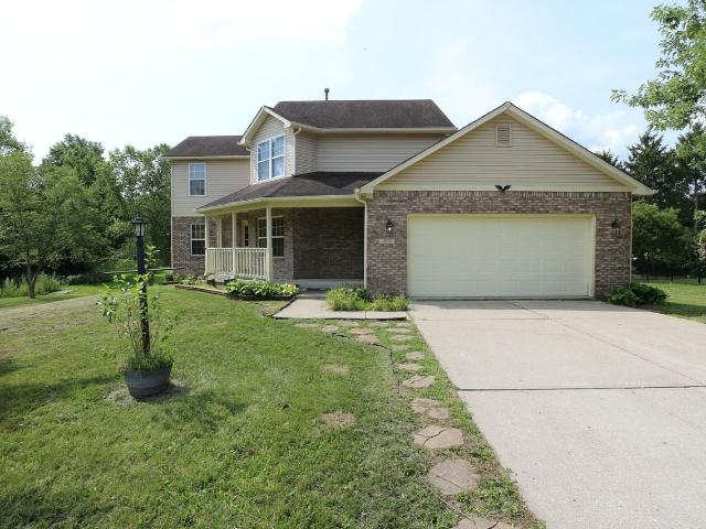 5 Bedroom Home for Rent at 501 Sonhatsett Dr, Westfield, IN 46074