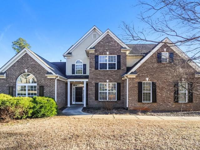 5 Bedroom Home for Rent at 501 Summer Brooke Ln, Fairburn, GA 30213