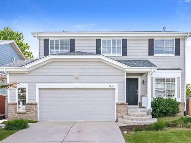 5 Bedroom Home for Rent at 5061 Ox Trl, Parker, CO 80134