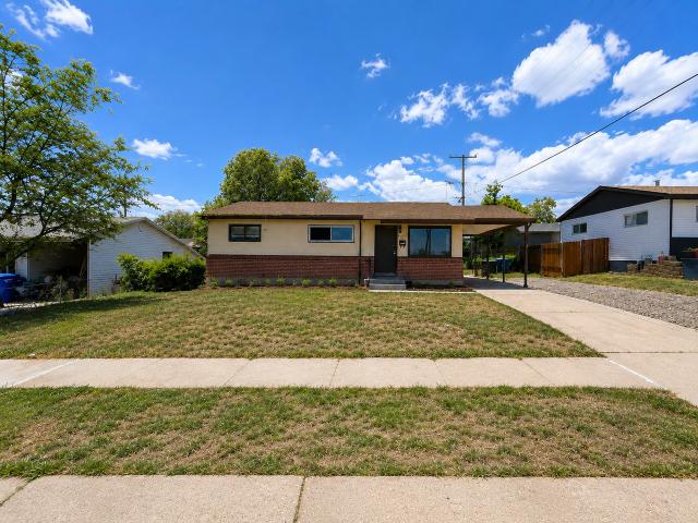 5 Bedroom Home for Rent at 5099 W 5320 S, Kearns, UT 84118 Kearns