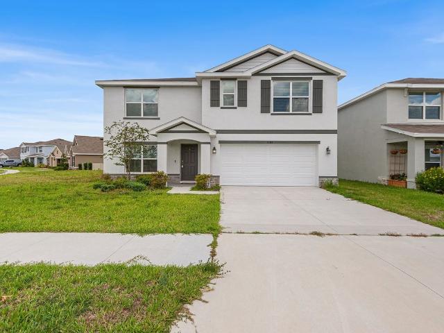 5 Bedroom Home for Rent at 5106 Plumeria Dr, Wimauma, FL 33598 Wimauma