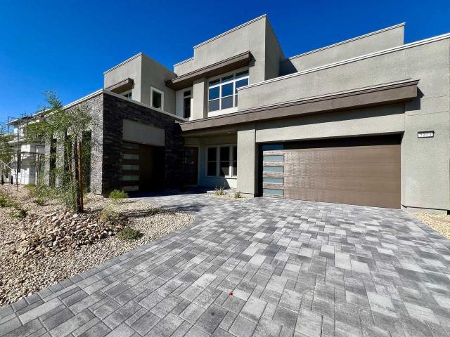 5 Bedroom Home for Rent at 5103 Slatestone St, Summerlin South, NV 89135 Summerlin South