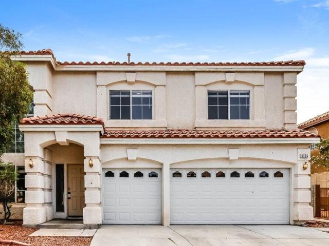 5 Bedroom Home for Rent at 5136 Marsh Butte St, Spring Valley, NV 89148 Rhodes Ranch