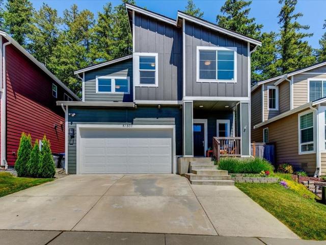 5 Bedroom Home for Rent at 5130 Sophie St, Bremerton, WA 98312