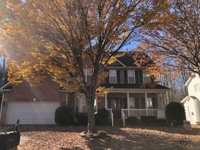 5 Bedroom Home for Rent at 515 Hannah Mckenzie Dr, Greensboro, NC 27455