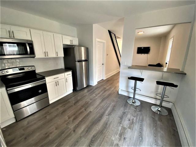 5 Bedroom Home for Rent at 515 Thomas Street, Bethlehem, PA 18015