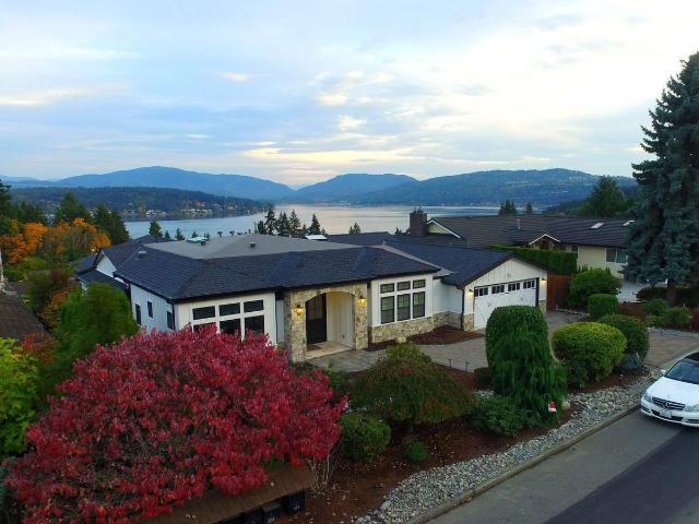 5 Bedroom Home for Rent at 516 172nd Pl Ne, Bellevue, WA 98008 Northeast Bellevue