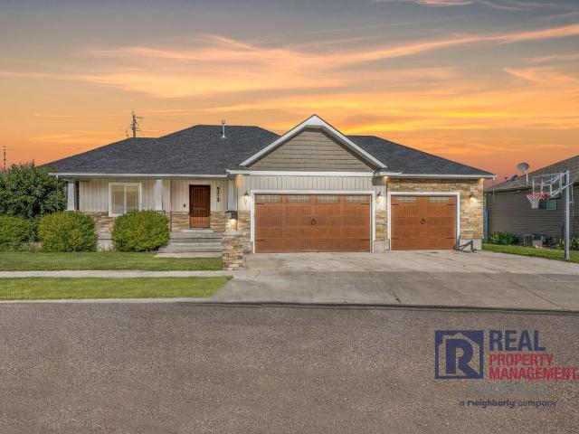 5 Bedroom Home for Rent at 5215 Kymball Dr, Chubbuck, ID 83202