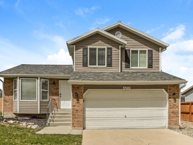 5 Bedroom Home for Rent at 5272 W Ticklegrass Rd, West Jordan, UT 84081 Oquirrh Shadows