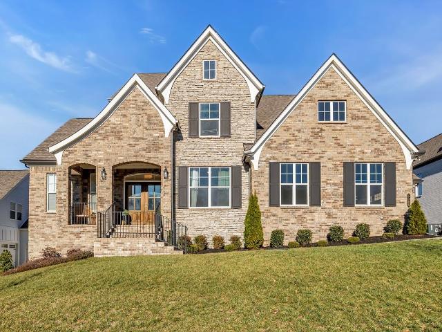 5 Bedroom Home for Rent at 5308 Eagle Trail Ct #1, Franklin, TN 37064
