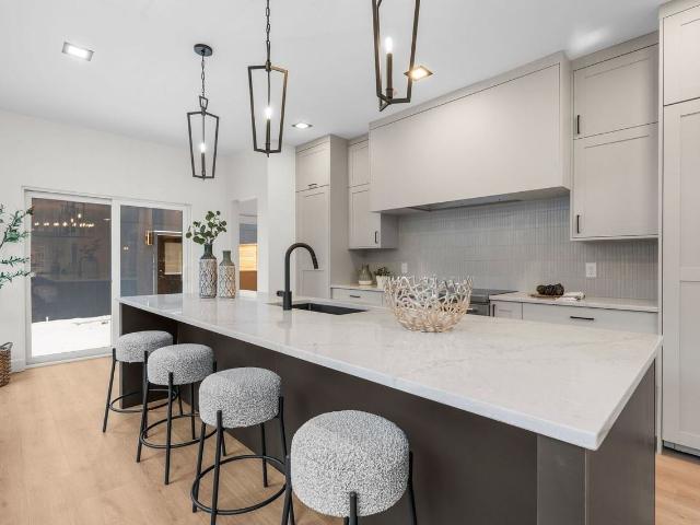 5 Bedroom Home for Rent at 535 Josephine St, Denver, CO 80206 Country Club