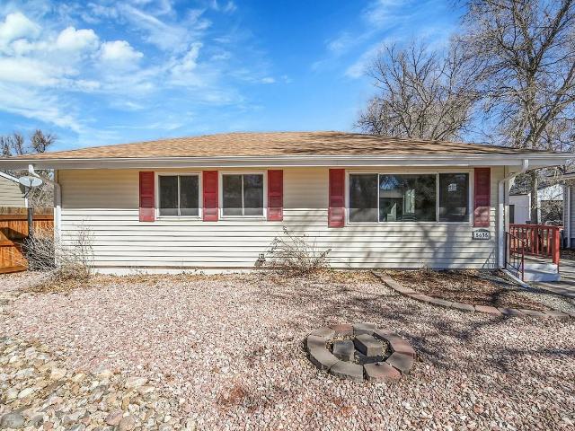 5 Bedroom Home for Rent at 5635 Nebraska Way, Denver, CO 80224 Virginia Village