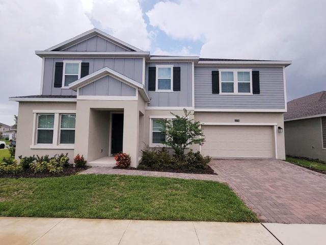 5 Bedroom Home for Rent at 5774 Stephens Rd, Saint Cloud, FL 34771