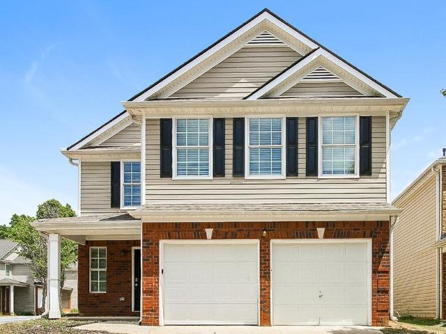 5 Bedroom Home for Rent at 5848 El Segundo Way, Atlanta, GA 30349