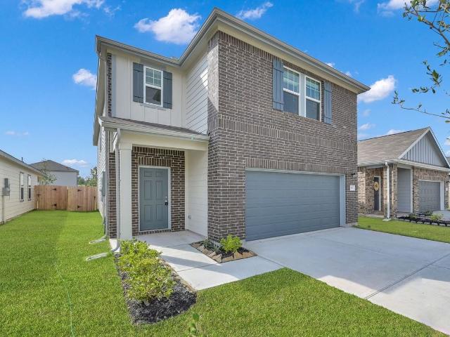 5 Bedroom Home for Rent at 587 Firemoon St, Montgomery, TX 77316