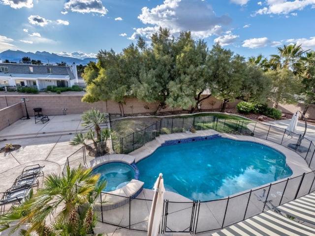 5 Bedroom Home for Rent at 5901 Thai Coast St, Las Vegas, NV 89130