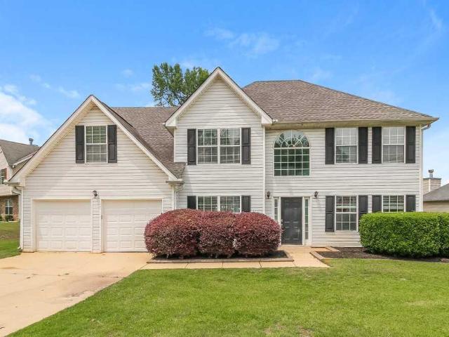 5 Bedroom Home for Rent at 604 Mohawk Cir, Stockbridge, GA 30281