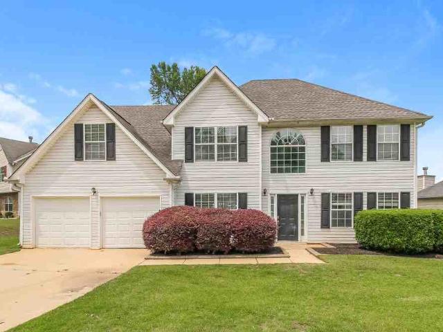 5 Bedroom Home for Rent at 604 Mohawk Cir, Stockbridge, GA 30281