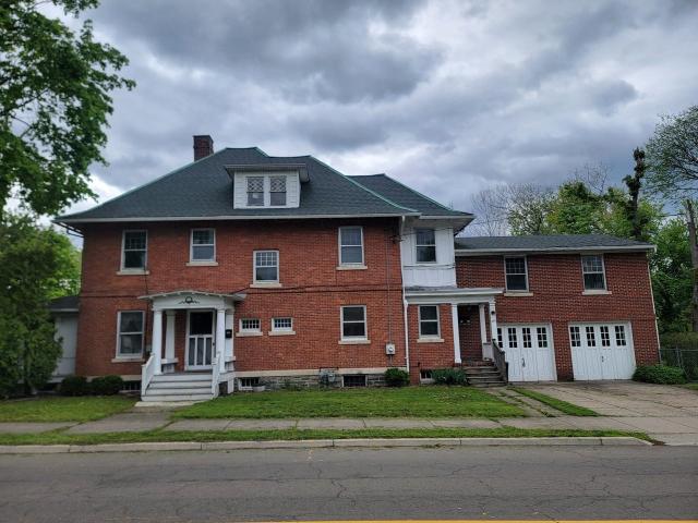 5 Bedroom Home for Rent at 607 Chenango St #NA, Binghamton, NY 13901 Northside