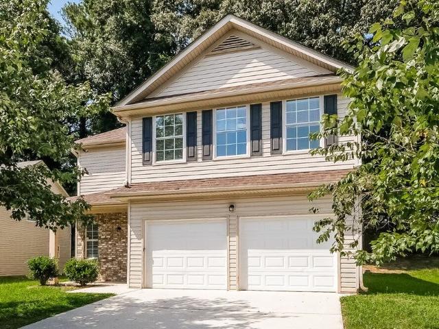5 Bedroom Home for Rent at 6109 Hemperly Rd, Atlanta, GA 30349