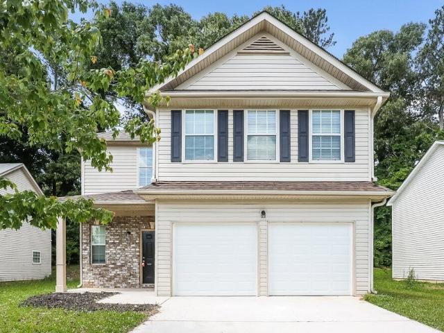 5 Bedroom Home for Rent at 6109 Hemperly Rd, Atlanta, GA 30349
