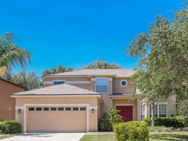 5 Bedroom Home for Rent at 6126 39th Ct E, Bradenton, FL 34203