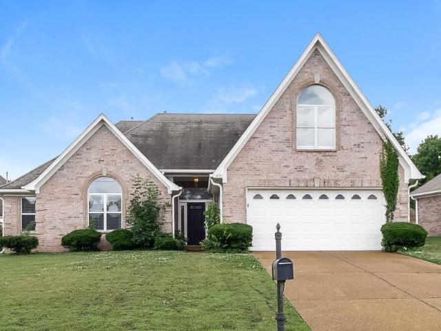 5 Bedroom Home for Rent at 6181 Braybourne Main, Olive Branch, MS 38654