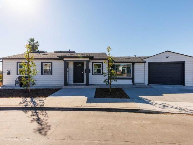 5 Bedroom Home for Rent at 6283 Lorca Dr, San Diego, CA 92115 Rolando