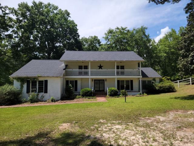 5 Bedroom Home for Rent at 62 Dogwood Acres Trl, St Matthews, SC 29135