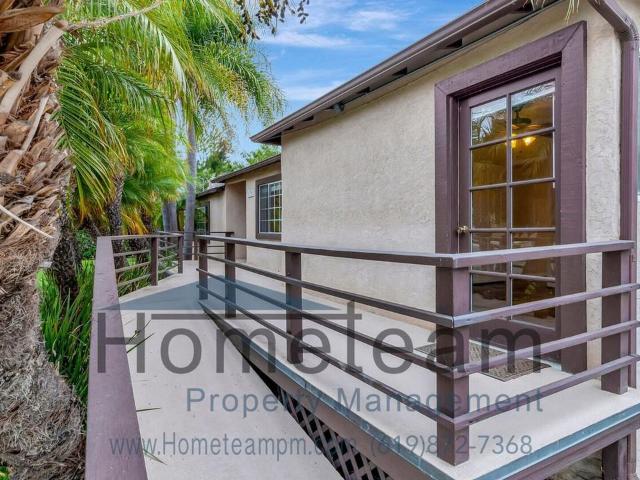 5 Bedroom Home for Rent at 6395 Blanchard Rd, La Mesa, CA 91942 La Mesa